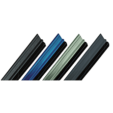 Composite Doors - Warwick Development Ltd